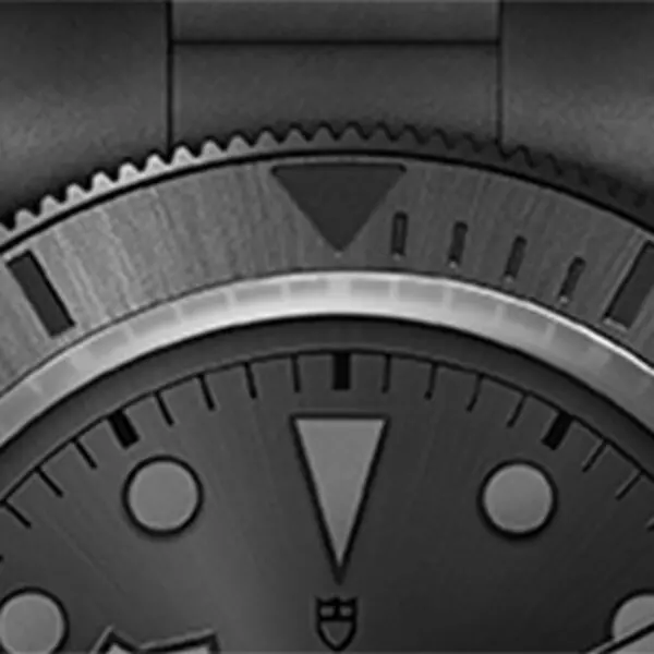 TUDOR Bay Ceramic Watch