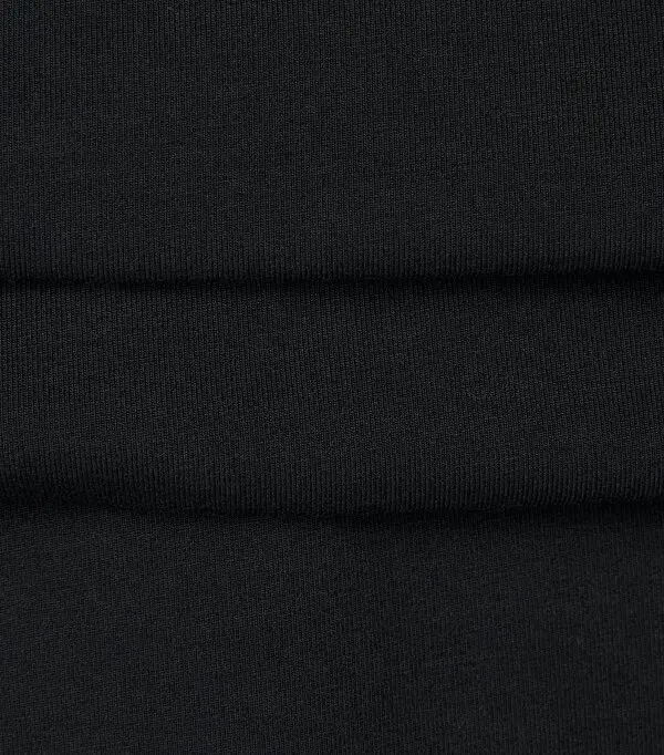 ME+EM Jersey High-neck Sleeveless Top