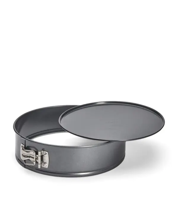 DE BUYER Non-stick Springform Round Cake Tin