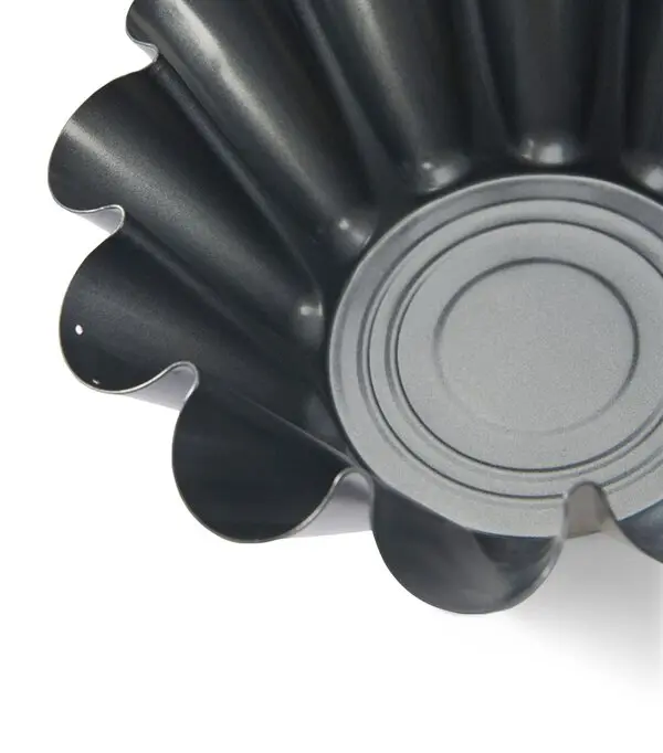 DE BUYER Non-stick Brioche Mould