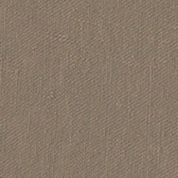 SOCIETY LIMONTA Linen Rem King Fitted Sheet - Brown
