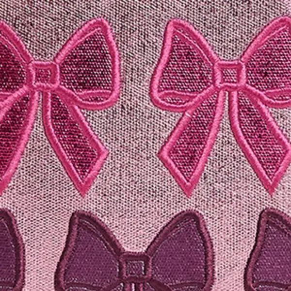 STATE BAGS Mini Bow Kane Backpack