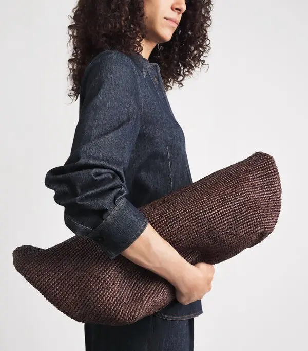 Max Mara Denim-effect Shirt