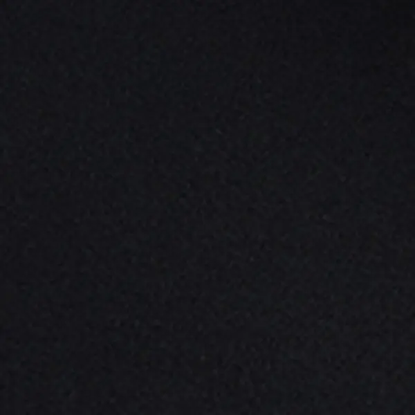 Balmain Virgin Wool Oversized Pea Coat
