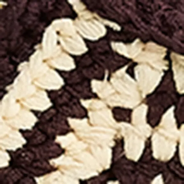 Sandro Crochet Glasses Case