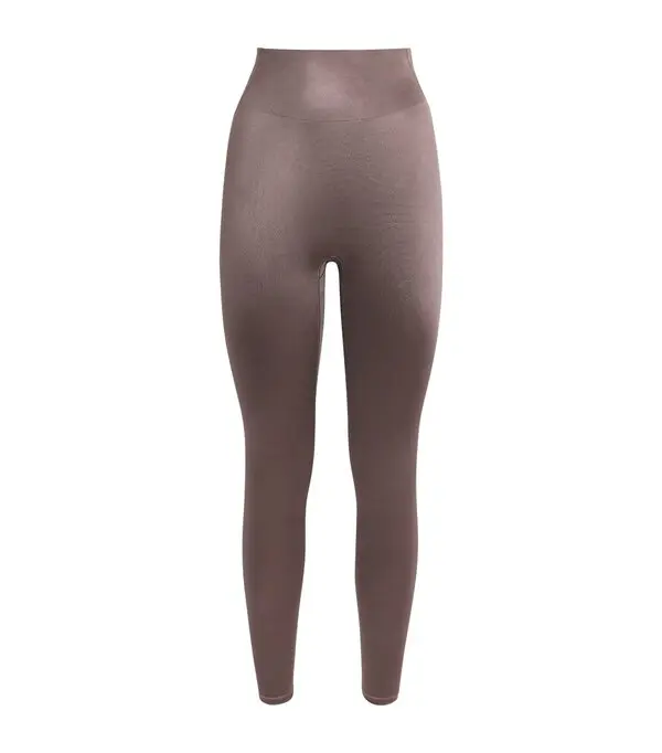 NIKESKIMS Bonded Waist 26' Leggings