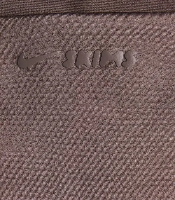 NIKESKIMS Bonded Waist 26' Leggings