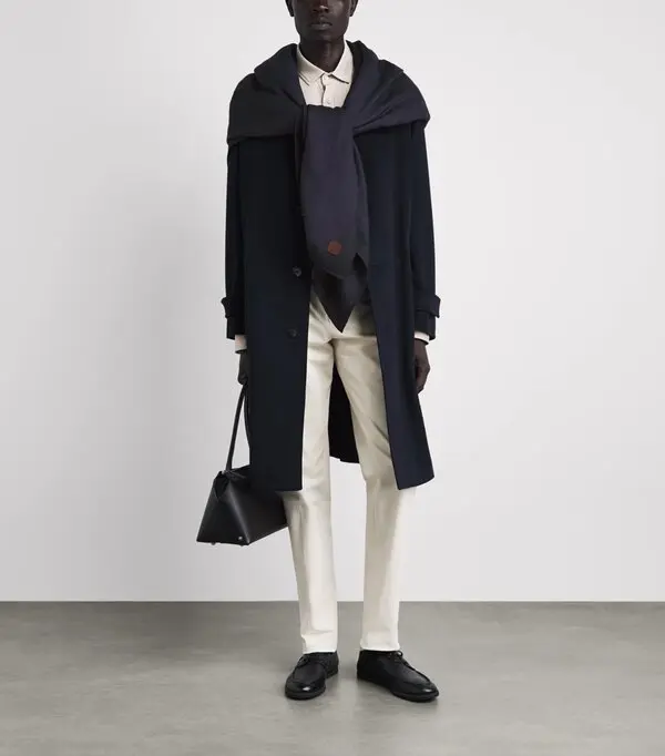 Colombo Cashmere Silk Stole