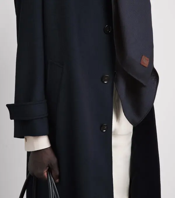 Colombo Cashmere Silk Stole