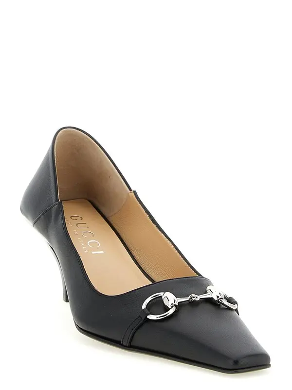 Gucci Vittoria' Pumps