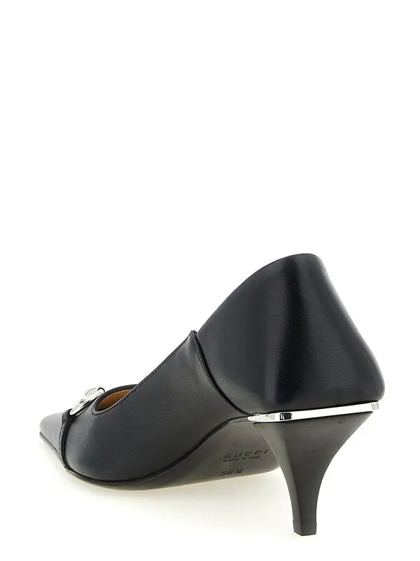 Gucci Vittoria' Pumps