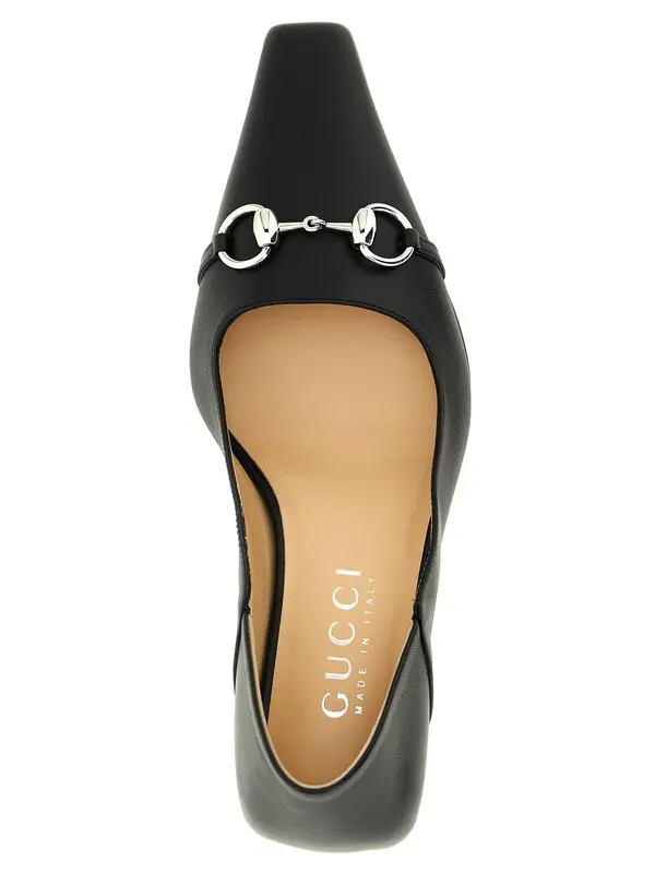 Gucci Vittoria' Pumps