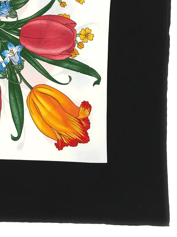 Gucci Flora' Carriage