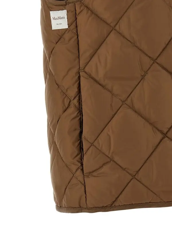 Max Mara Tregic' Vest