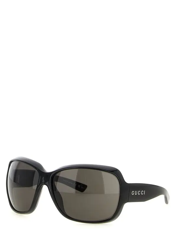 Gucci Square Sunglasses