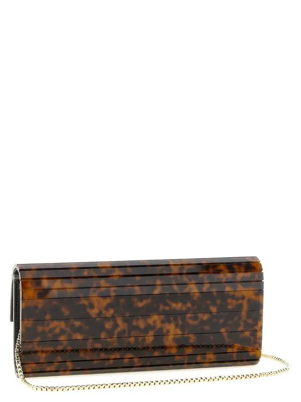 JIMMY CHOO Sweetie' Clutch