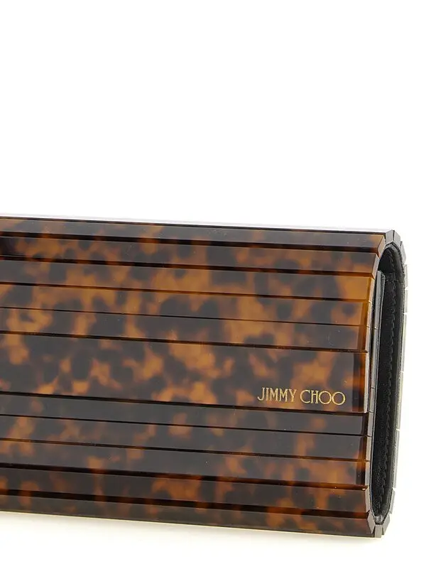 JIMMY CHOO Sweetie' Clutch