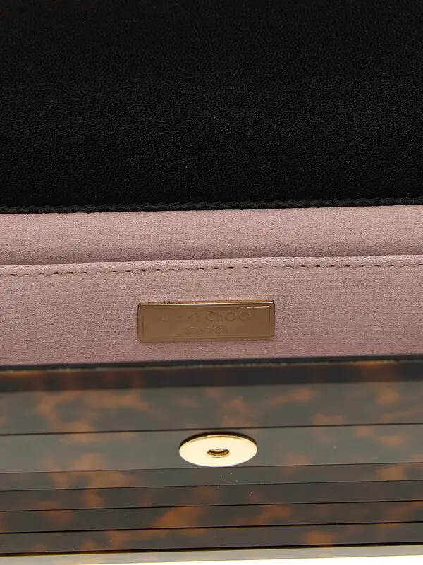 JIMMY CHOO Sweetie' Clutch