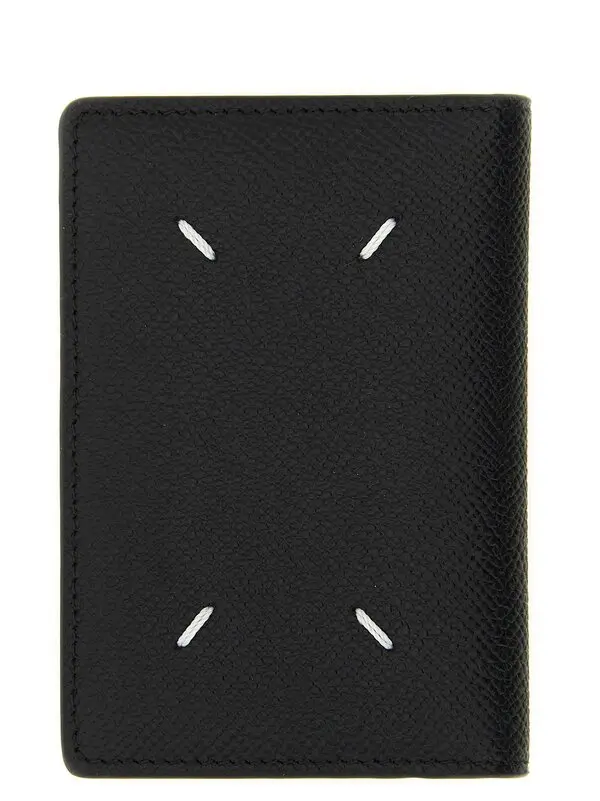 MAISON MARGIELA Four Stitches' Card Holder