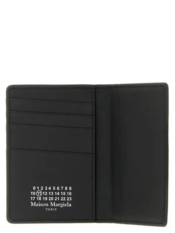 MAISON MARGIELA Four Stitches' Card Holder