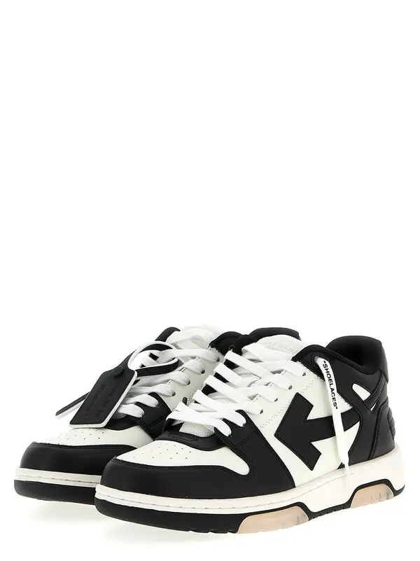 Off-White Out Of Office' Sneakers