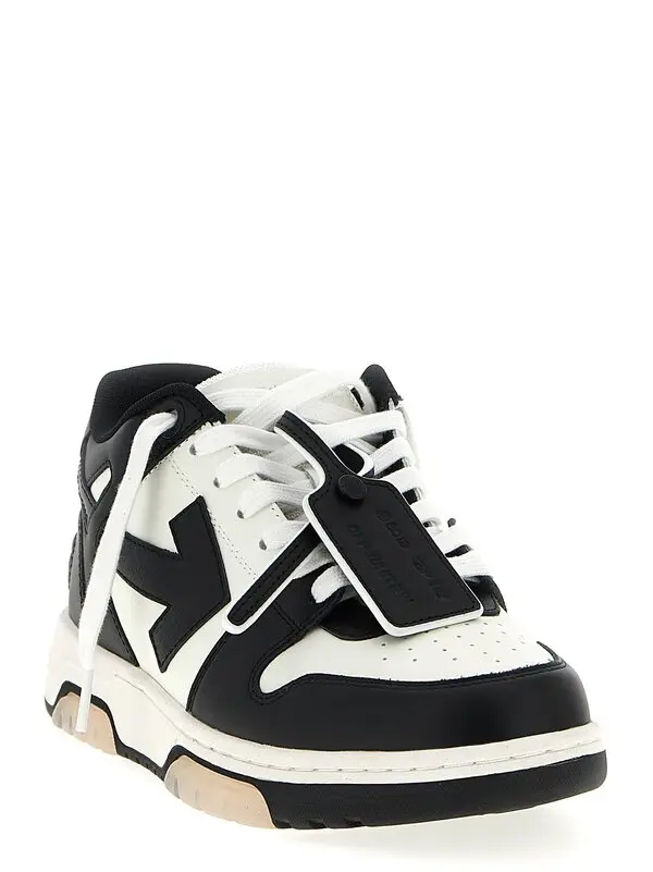 Off-White Out Of Office' Sneakers