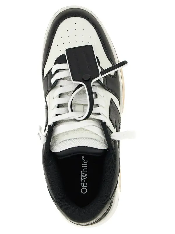 Off-White Out Of Office' Sneakers