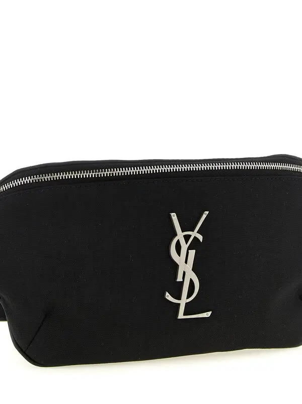 Saint Laurent Cassandre Belt Bag