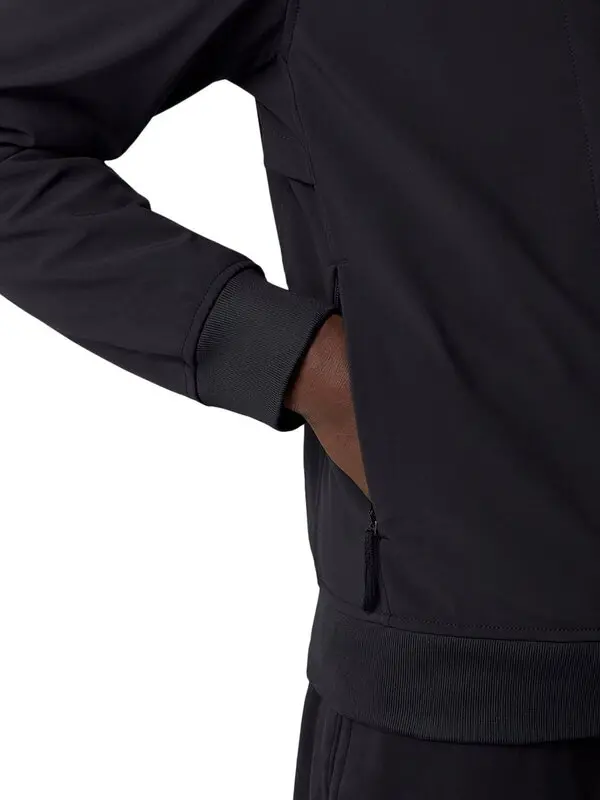 Stone Island Lightweight Hooded Jacket