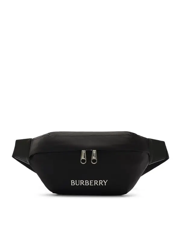 Burberry Sonny Nylon Bag