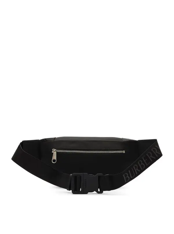 Burberry Sonny Nylon Bag