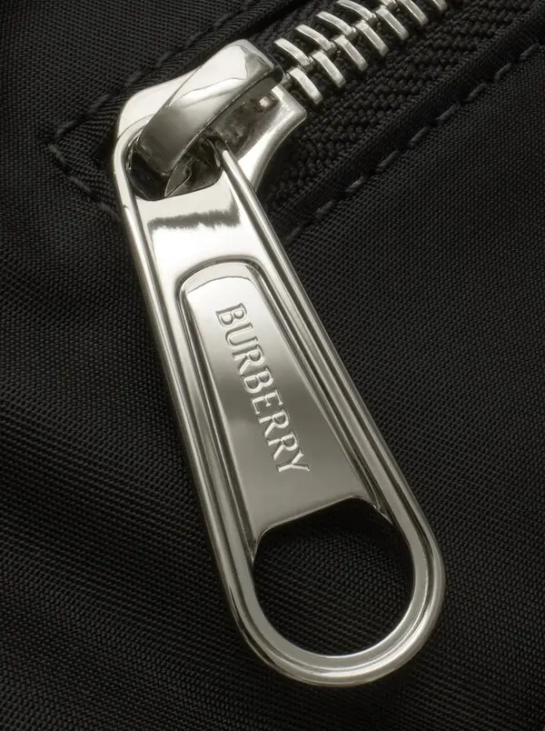 Burberry Sonny Nylon Bag