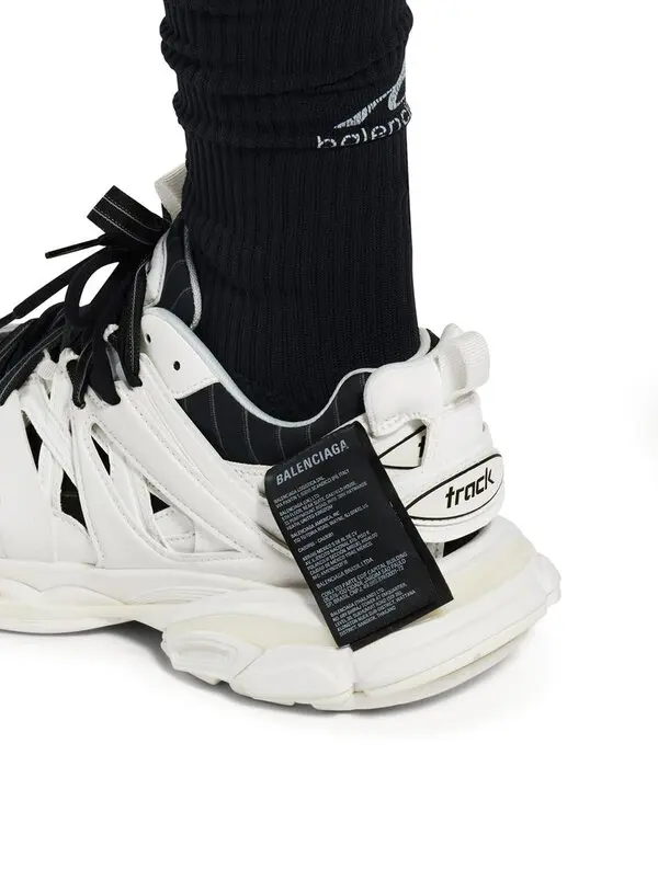 Balenciaga Track Sneakers - Multicolor