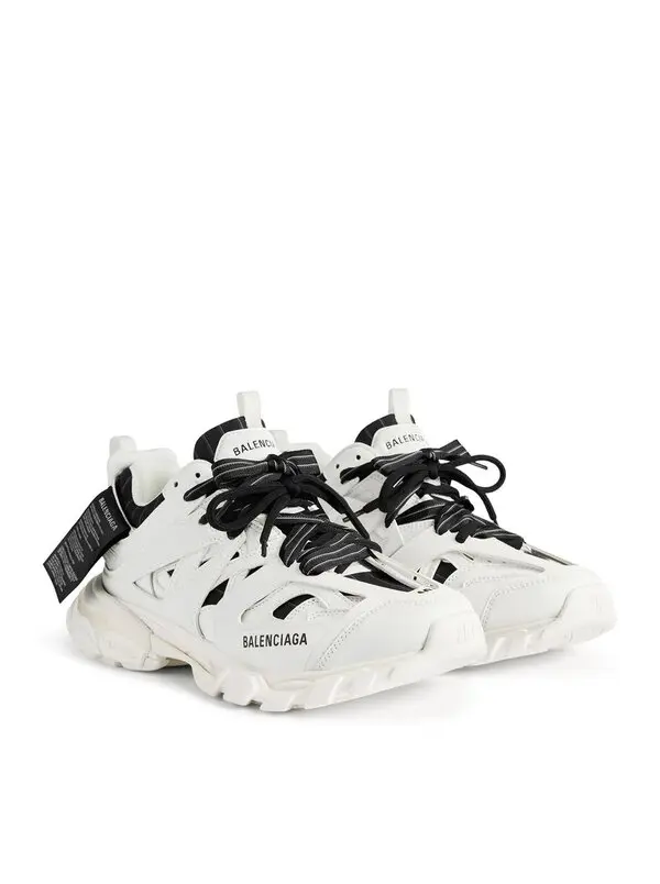 Balenciaga Track Sneakers - Multicolor
