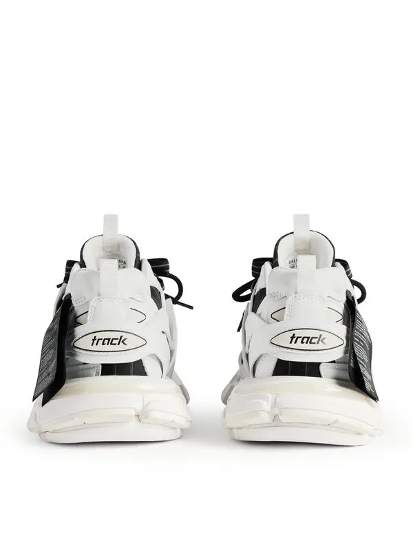 Balenciaga Track Sneakers - Multicolor