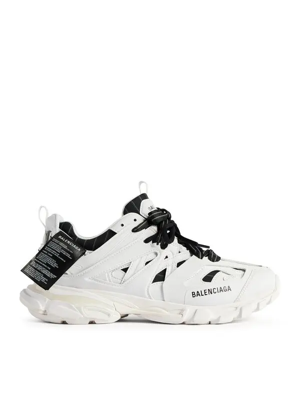 Balenciaga Track Sneakers - Multicolor