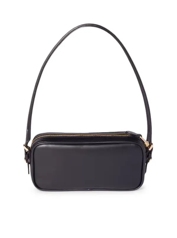 Miu Miu Leather Pouch
