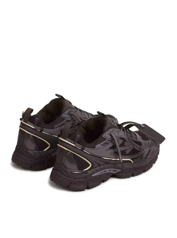 Off-White Sneaker Be Right Back