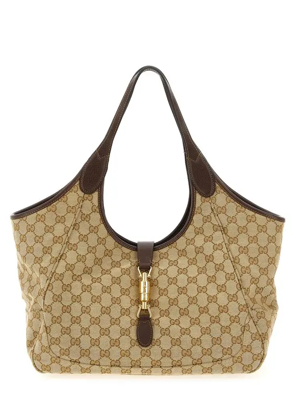 Gucci Medium 'mercato' Shopping Bag