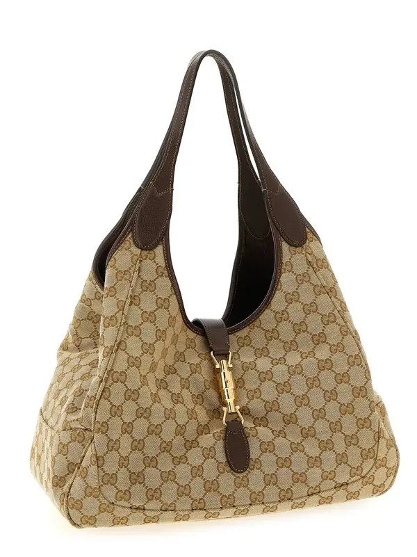 Gucci Medium 'mercato' Shopping Bag