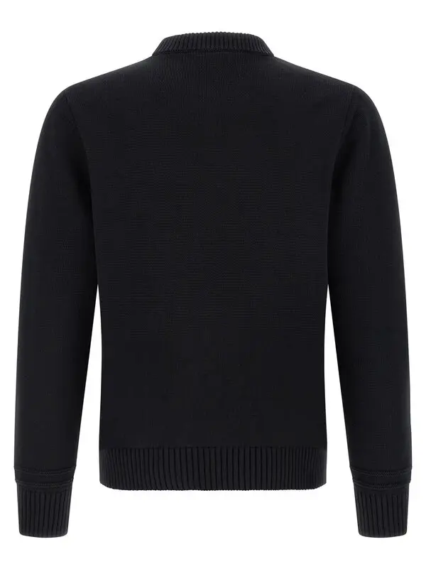 Gucci Intarsia Knit Sweater