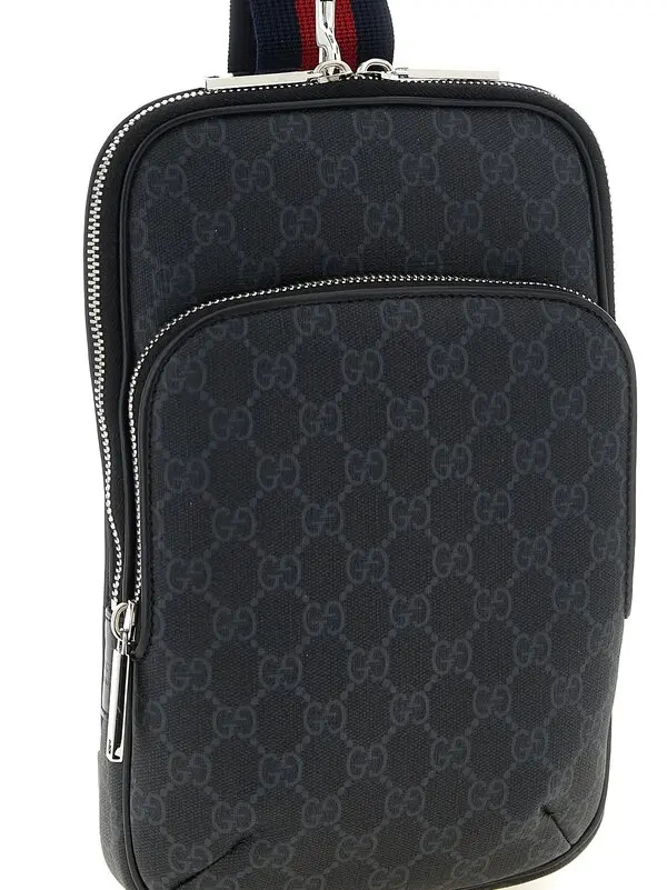 Gucci Gg' Small Crossbody Bag