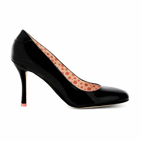 CHEETAH STORIES SA Classic Cheeletto Pump