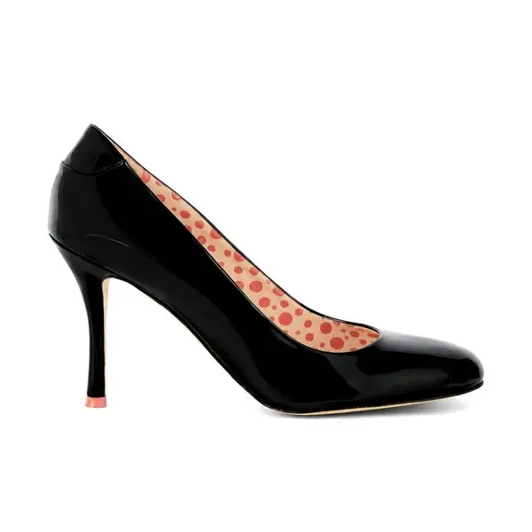 CHEETAH STORIES SA Classic Cheeletto Pump