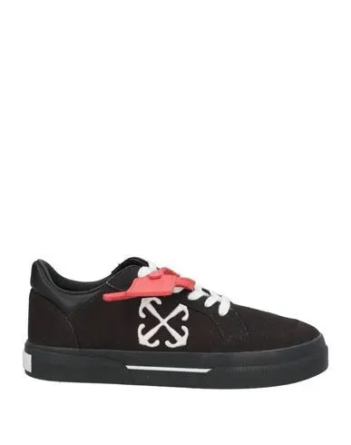 OFF-WHITE™ Off-white Sneakers Size Leather, Textile Fibers