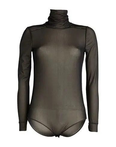 MAISON MARGIELA Bodysuit Size Viscose