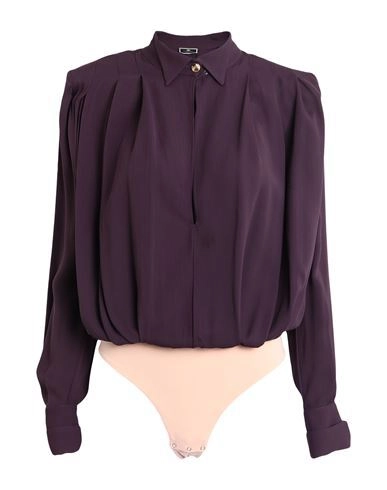 Elisabetta Franchi Bodysuit