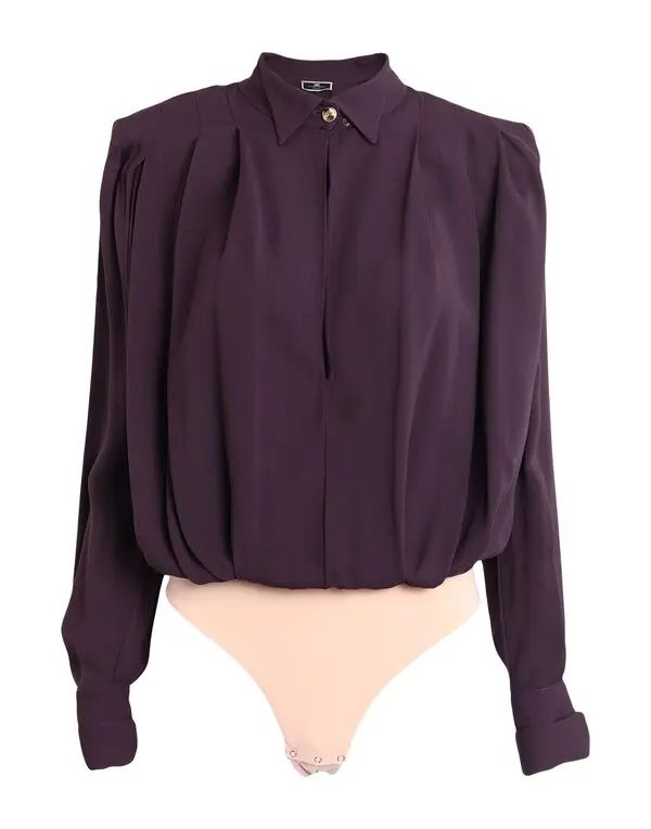 Elisabetta Franchi Bodysuit
