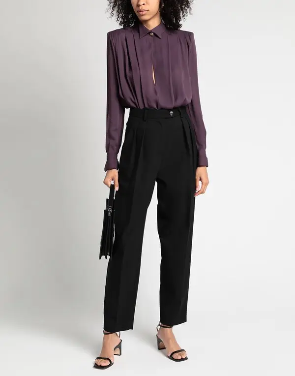 Elisabetta Franchi Bodysuit