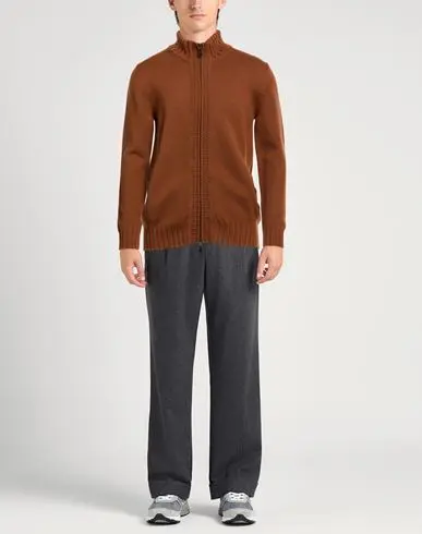Alpha Studio Cardigan Size Merino Wool